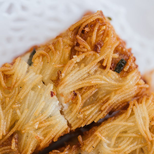 Hong Kong Fried/Baked Dim Sum – Swee Choon