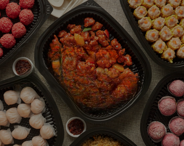 Catering – Swee Choon