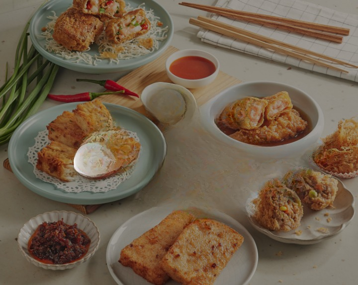 Catering – Swee Choon