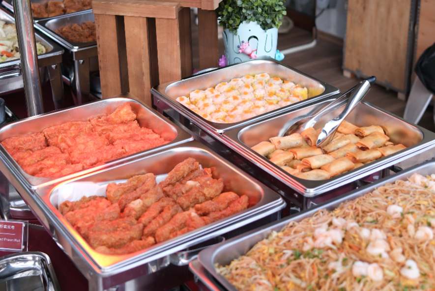 THE SWEE CLASSIC – Swee Choon