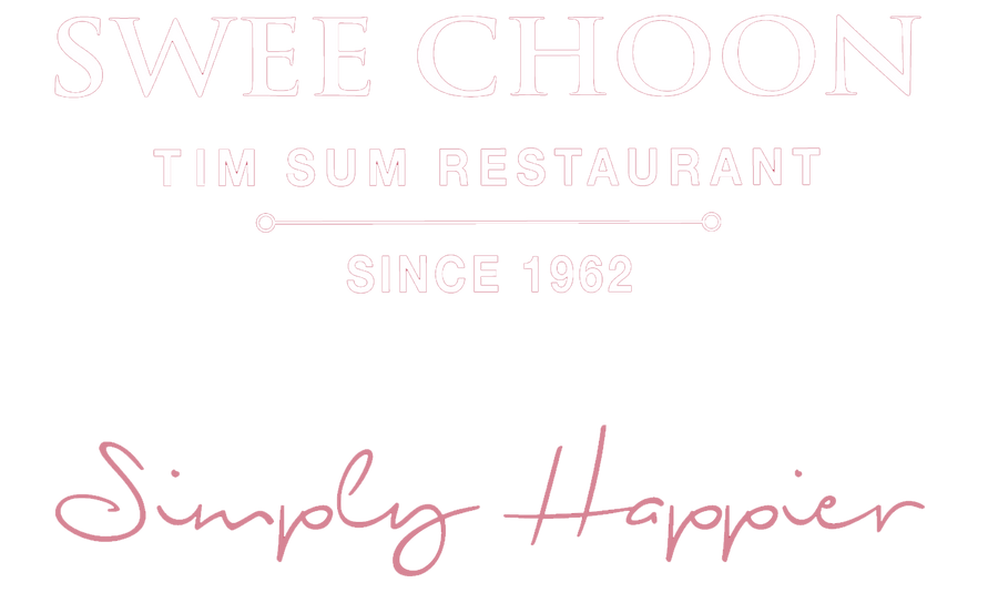 Our Delicous Chinese Dim Sum E-Menu List | Swee Choon